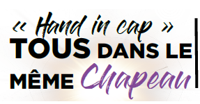 SAVE THE DATE ! "Hand in cap", tous dans le même chapeau! - Cap emploi 83